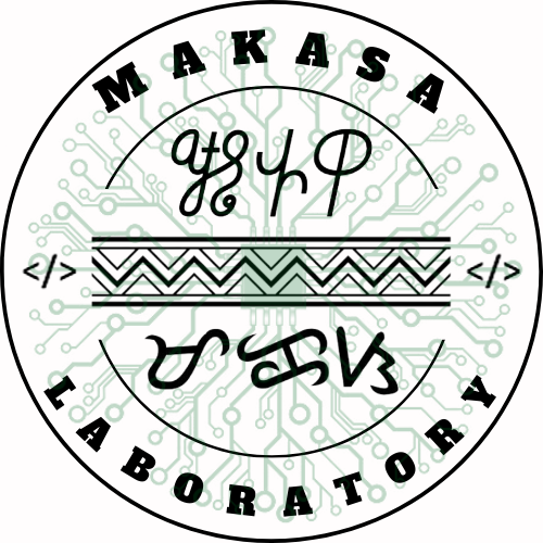 ᜉᜈᜈᜎᜒᜃ᜔ᜐᜒᜃᜈ᜔ ᜅ᜔ ᜋᜃᜐ Makasa Laboratory